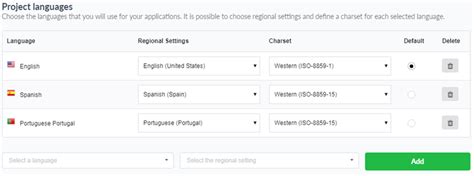 New Project Scriptcase Low Code Documentation