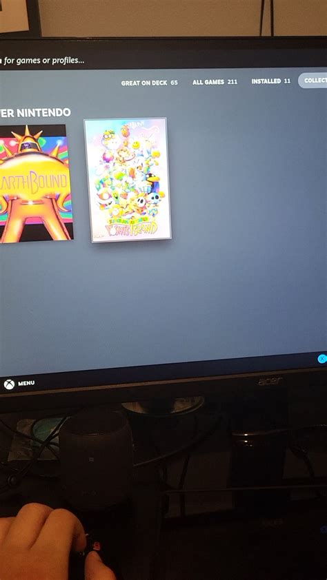 Does Anyone Know How To Fix This Issue Controls Wont Do Anything Besides Start And Select