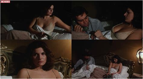 Simonetta Stefanelli Nude Pics Page 1