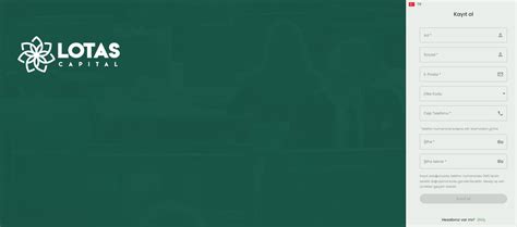 Lotas Capital Forex Firması Giriş 2023 İnceleme Yorumlar Lisansı