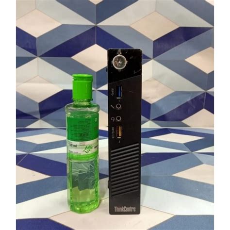 Jual Pc Mini Core I5 Gen 4 Ram 8gb Ssd 128 Mini Shopee Indonesia