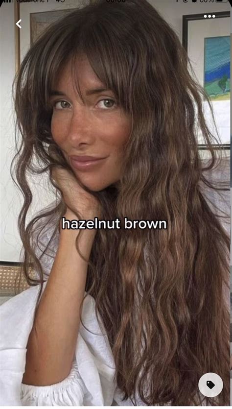 Brown Hair Inspo Brown Hair Looks Hair Inspo Color Olive Skin Hair