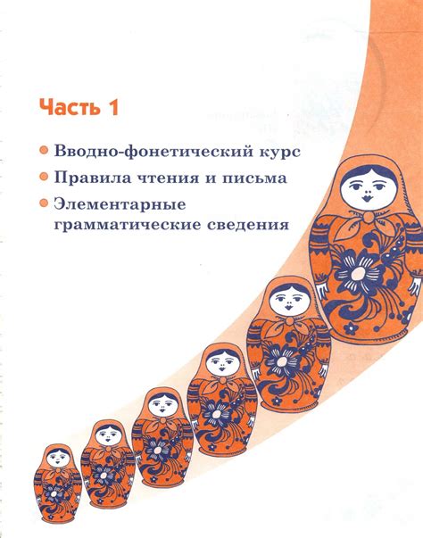 МАТРЁШКА Н Б Караванова РКИ 0 А1