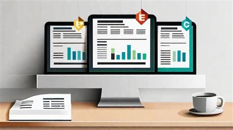 Premium Photo Critical Evaluation Through Peer Review