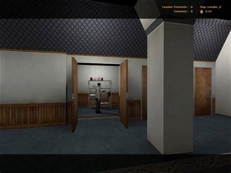 Cs Source Css Mrc Assault Final Map Counter Strike Source Gamefront