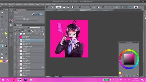 🖤 Pregame Saihara 🖤 Danganronpa Amino