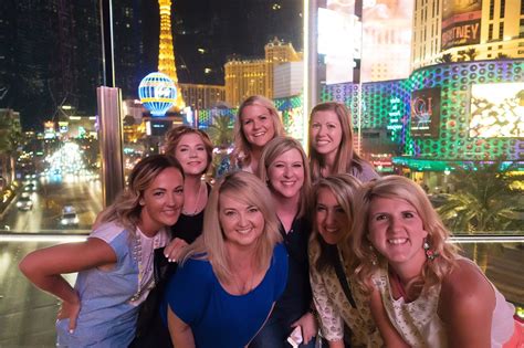 Four Seasons Las Vegas {the Ultimate Girls Trip} Plain Chicken