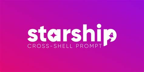 Rust Jobs 🦀 On Linkedin Github Starshipstarship ☄🌌️ The Minimal Blazing Fast And Infinitely