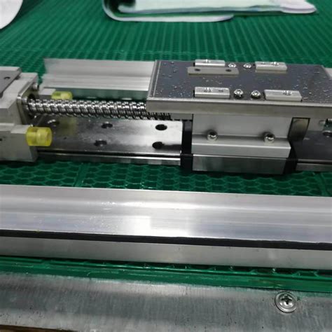 Toco Motion Linear Module For Car Assembly Linear Actuator And Single Axis Robot