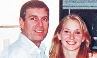 As Prince Andrew Sex Scandal Escalates Here S Questions The Palace Must Answer Daily Mail