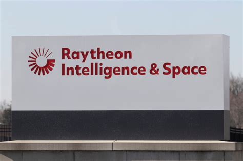 Raytheon Highlights Its Role In Cybersecurity TechRepublic