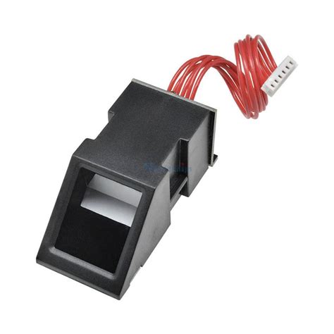 Fpm10a Fingerprint Reader Sensor Module Optical Fingerprint Fingerprint Module For