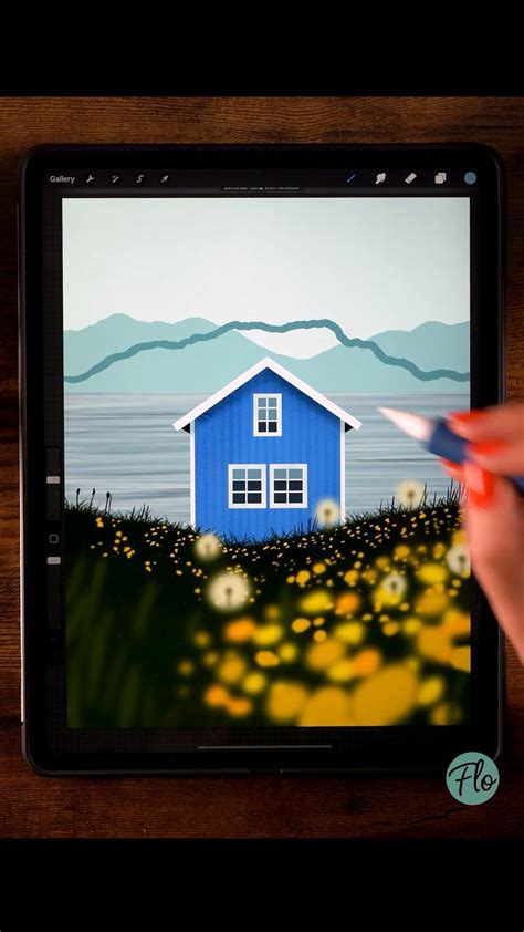 How To Make An Animation In Procreate Artofit