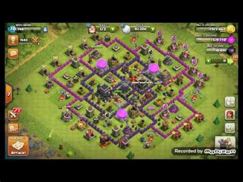 OMG Sex In Clash Of Clans Really YouTube