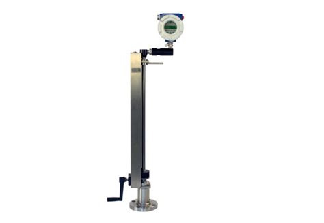 Insertion Vortex Flow Meters