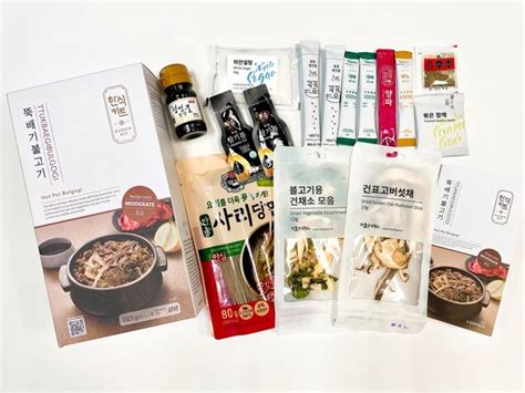 宅在家防疫！自己下廚正夯 韓國公社免費送600份韓食料理包 Ettoday旅遊雲 Ettoday新聞雲