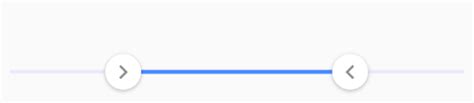 Flutter Material Design Slider Fluttercore