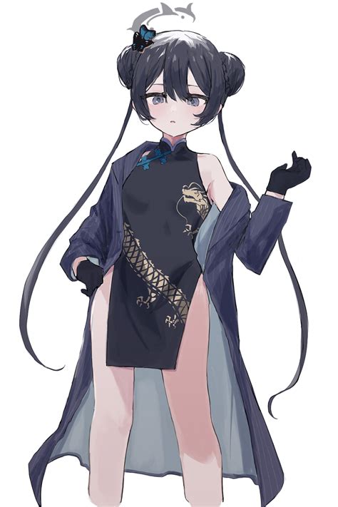 Kisaki Blue Archive Drawn By Kohaku Sogo Danbooru Kisaki Blue Archive Drawn By Kohaku Sogo Danbooru