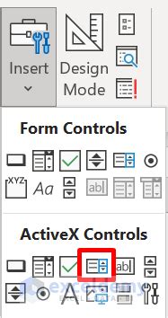 Create ListBox For Multiple Columns In Excel VBA 2 Easy Ways