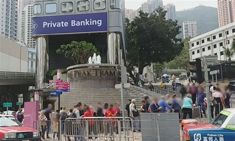 홍콩 여행기 8 단언컨대 가장 유명한 홍콩 여행 명소 빅토리아 피크를 걸어서 올라가 보자 여행기