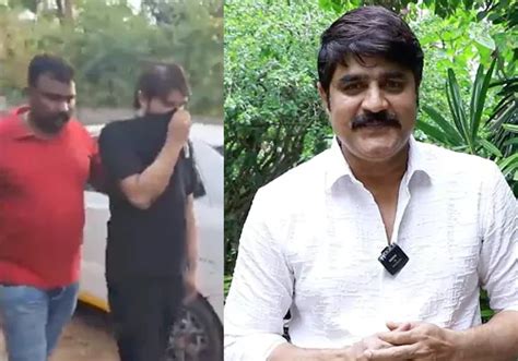 రేవ్ పార్టీ అతని వల్లే ఇదంతా శ్రీకాంత్ సంచలన వీడియో Srikanth