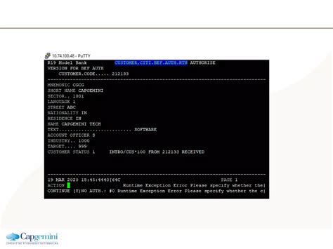 L3 Java Capgemini10pptx