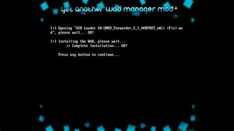 Kascelegal Blogg Se How To Setup Usb Loader Gx