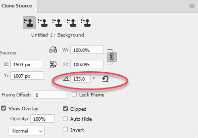 Solved Rotate Pattern In Fill Layer Adobe Product Community 9702728
