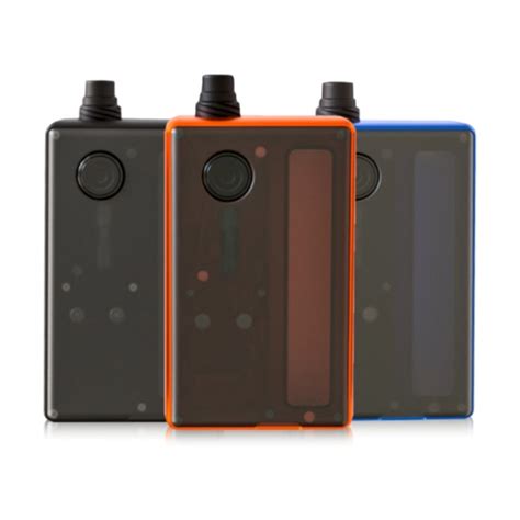 Cthulhu Mods Hastur Aio Atom 85w €139 99 € City Vape