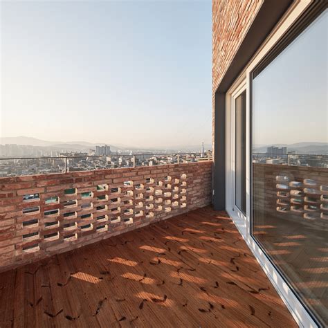 Gallery Of Triangle House Tium Architects 8