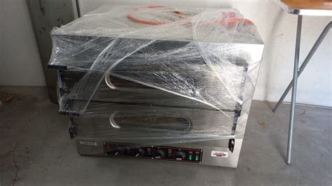 תנור אבן למכירה בקרית מלאכי 3500 שח ציוד לעסקים תנור תעשייתי לוח