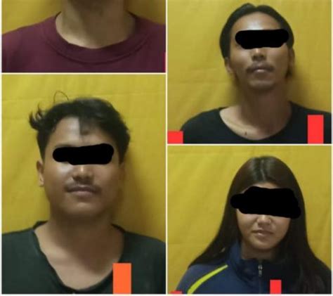 Sial Niat Kenalan Sama Cewe Cantik Ternyata Gerombolan Rampok Wahana News
