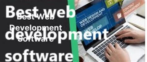 Top 10 Web Development Tools For Productivity In 2025