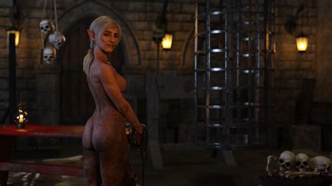 Hobgoblins Keep 2pt By Geterafromfaerun Hentai Foundry