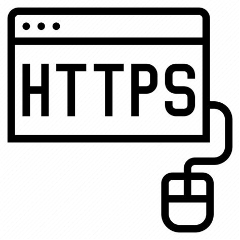 Encrypted Website Https Secure Browsing Secure Connection Secure Website Ssl Ssl
