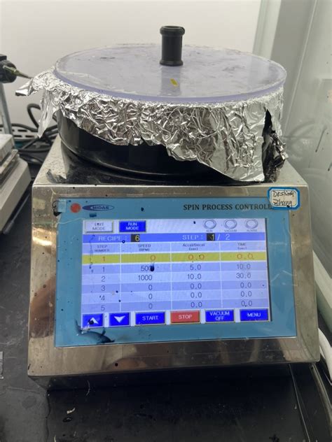 Facilities Hku Wise Lab