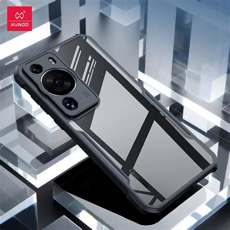 Xundd Case Huawei P Pro P