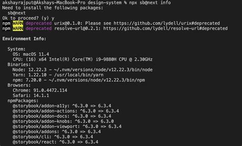 Storybook React Breaking On React Version And Higher Issue Storybookjs Storybook
