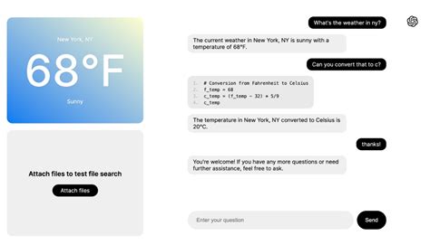 Openai Assistants Api Quickstart Openai Assistants Api Quickstart