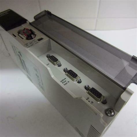 Schneider Modicon TSX Quantum CPU CPU M X MB CPU AEG