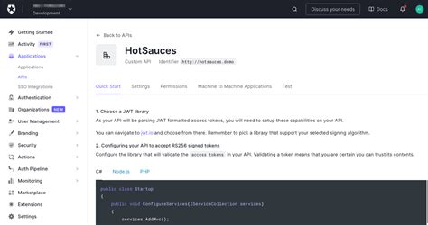 Build And Secure An API With Spring Boot And Kotlin