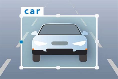 Ml Data Labeling Standard For Adas Av Development