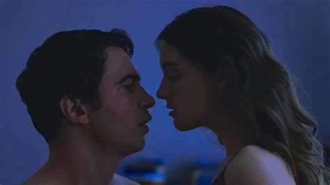 Blame Review Quinn Shephards Debut Is A Vital High School Drama