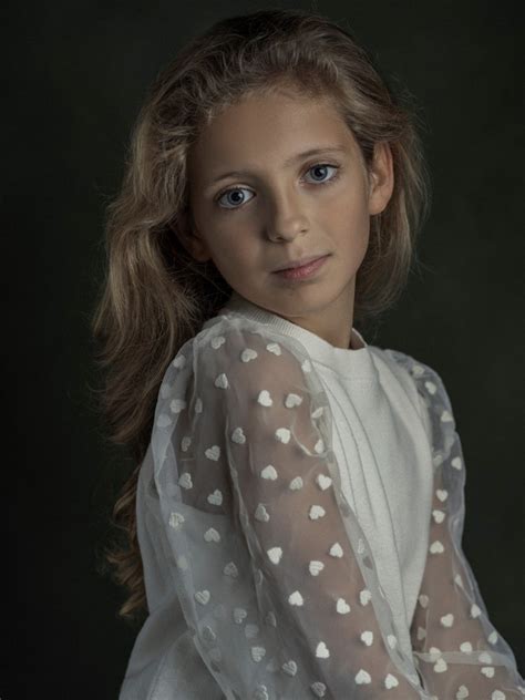 Arianna D Network Model Agency