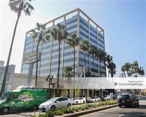7080 Hollywood Blvd Los Angeles Ca 90028