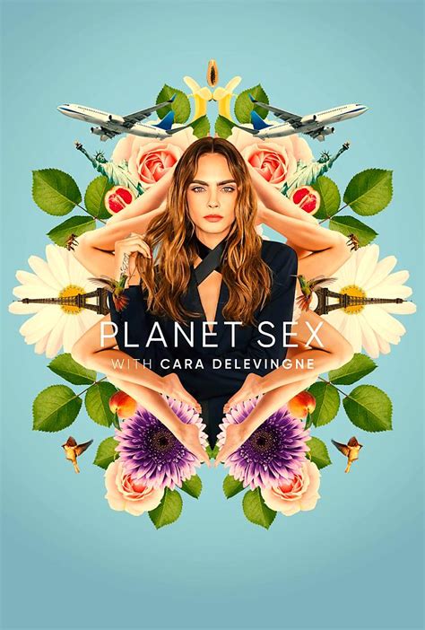 Planeta Seks Serial Dokumentalny