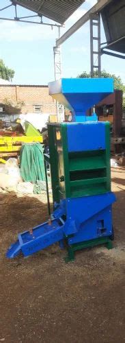 Single Pass Rice Mill At ₹ 110000unit Rice Mills In Vadodara Id