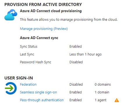 Pass Through Authentication Your Account Or Password Is Incorrect Microsoft Qanda
