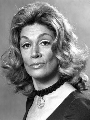 Sylvia Miles Emmy Awards And Nominations Television Academy