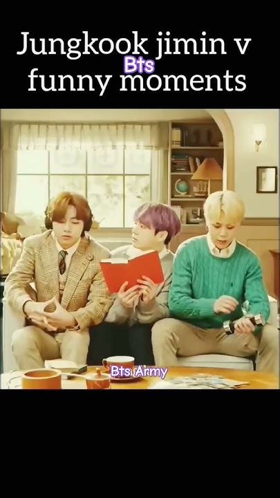 Bts Funny Momentjkjimintae Funny Moment Kpop Btsarmy Youtube